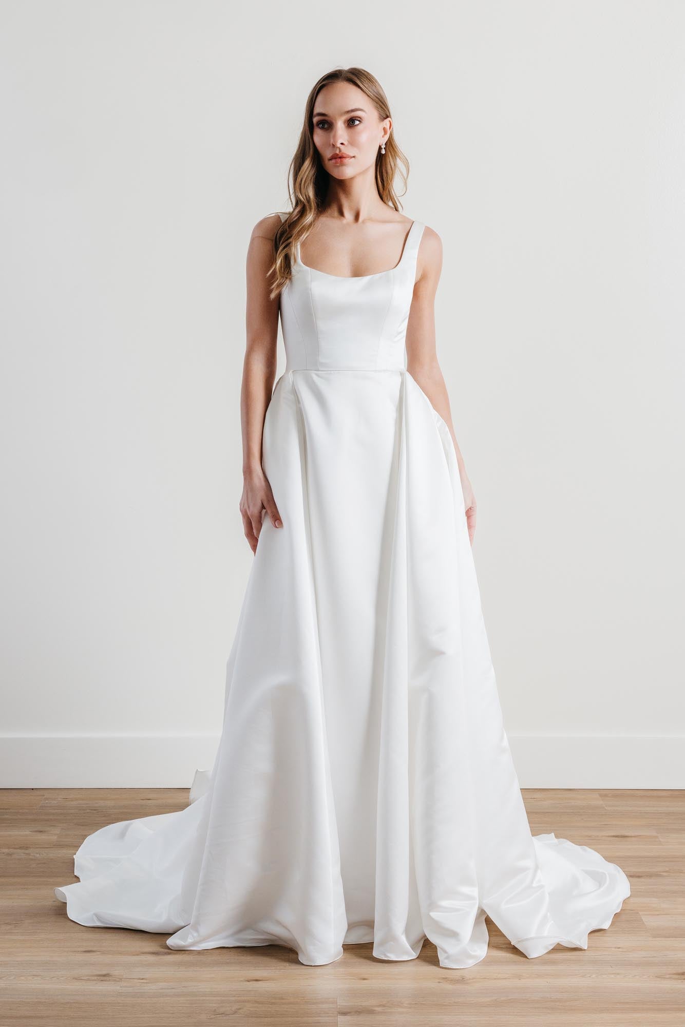 Paketti – All Things Nice Bridal